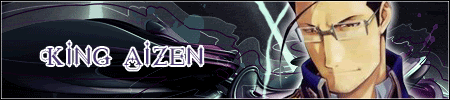 King-Aizen's Profile - MyAnimeList.net