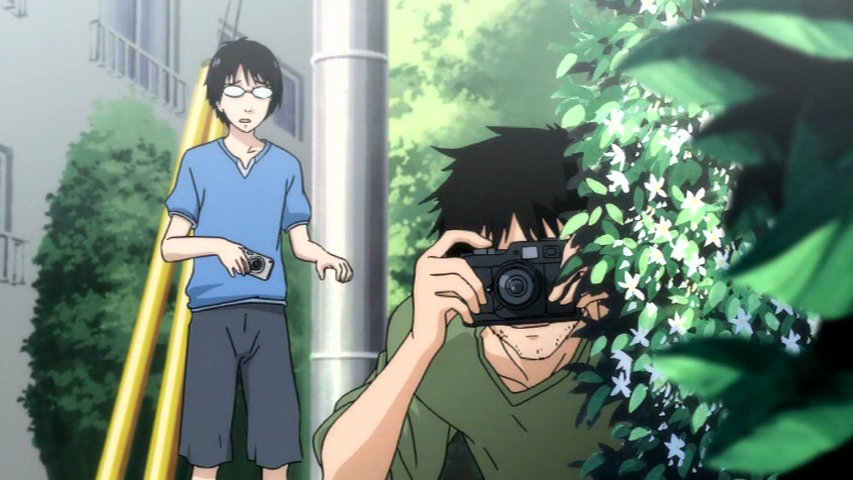 If there was ever a MAL meet up IRL would you go to one? - Forums ...