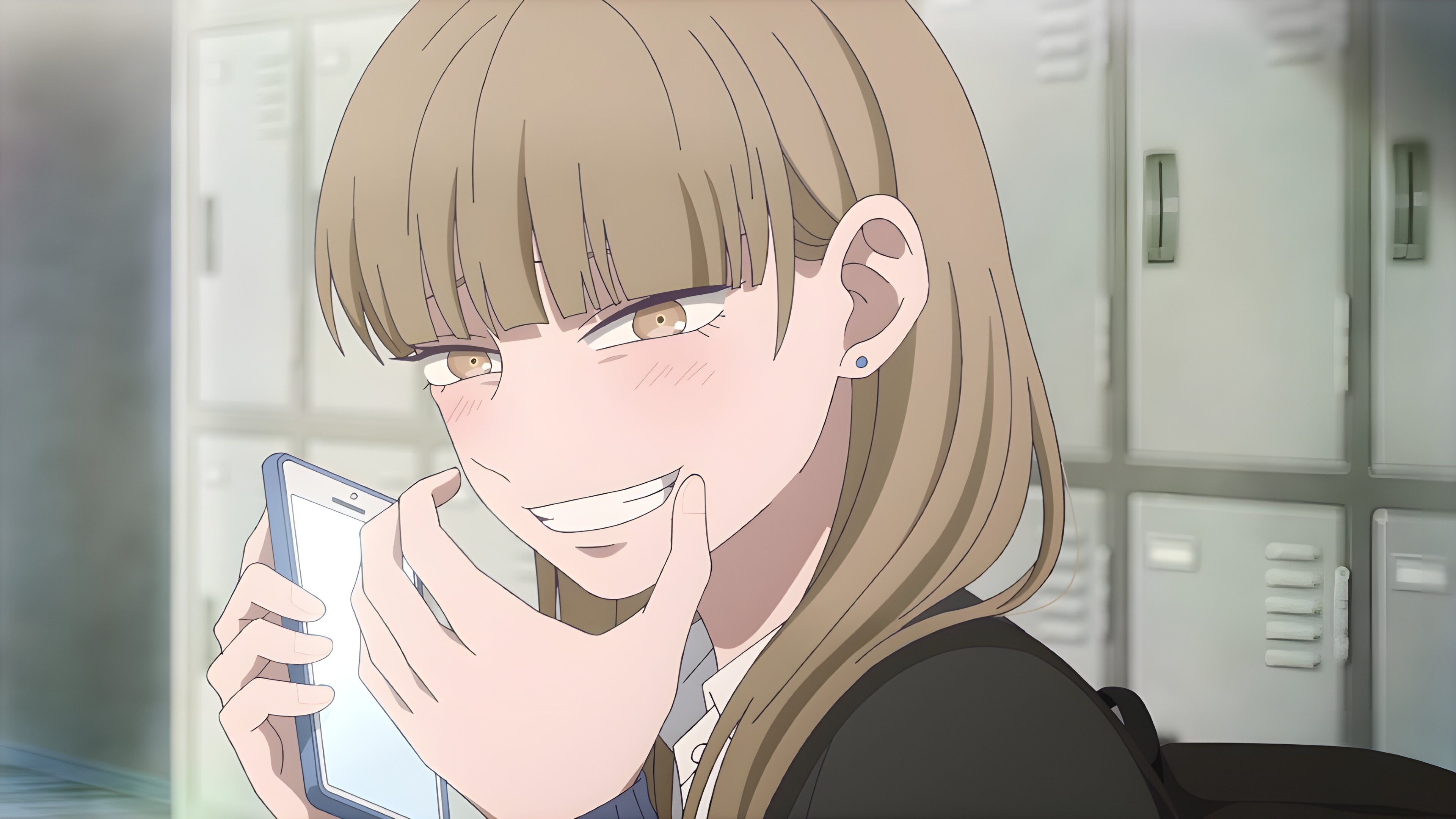 Koori no Jouheki Episode 1 Discussion - Forums - MyAnimeList.net