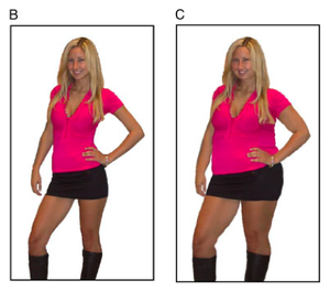 Why can't women dress promiscuously? - Forums - MyAnimeList.net