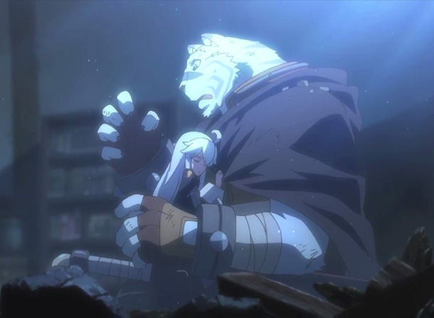 Is Japanese anime lagging behind the West with anthropomorphic cartoon ...