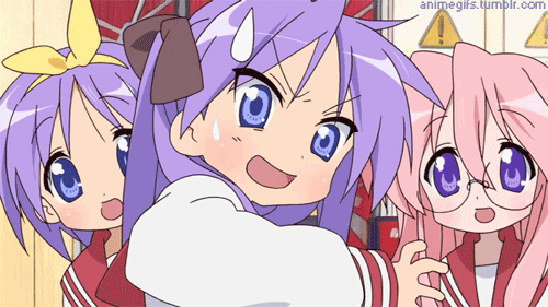 Post a funny/weird gif or picture from one of the above user's favorite ...