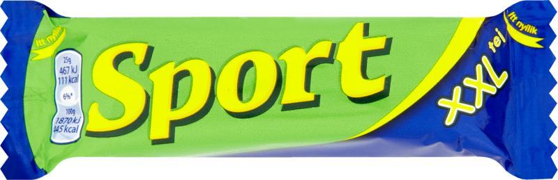 If you could only have one candy bar for the rest of your life, what ...