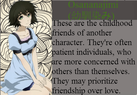 Anime Personality Quiz - Forums - MyAnimeList.net