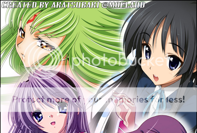 Akatsubaki's Profile - MyAnimeList.net