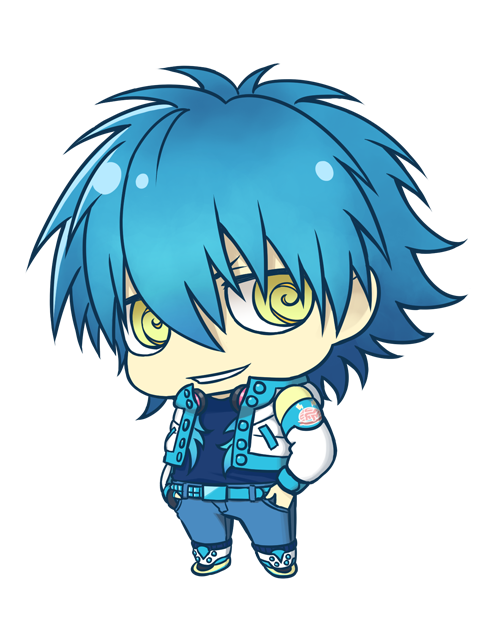 《NOMINATIONS》 Chibi of the Month (・ ̫・) - Forums - MyAnimeList.net