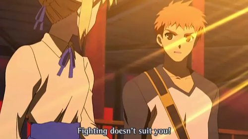 Sexiest anime character? - Forums - MyAnimeList.net