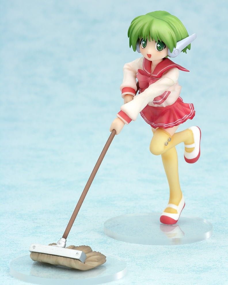 Happy Halloween!! HMX-12 "Multi" ("To Heart") - Forums - MyAnimeList.net