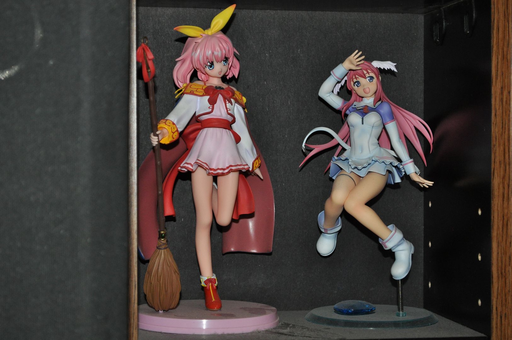 Do You Own Any Fanserviceysexual Anime Figures Pics Encouraged Forums 