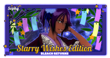 Bleach Returns Club - Forums - MyAnimeList.net