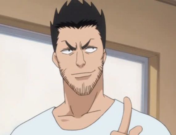 [CLOSED] Weekly poll: Ichigo’s Dad vs Uryuu’s Dad - Forums ...