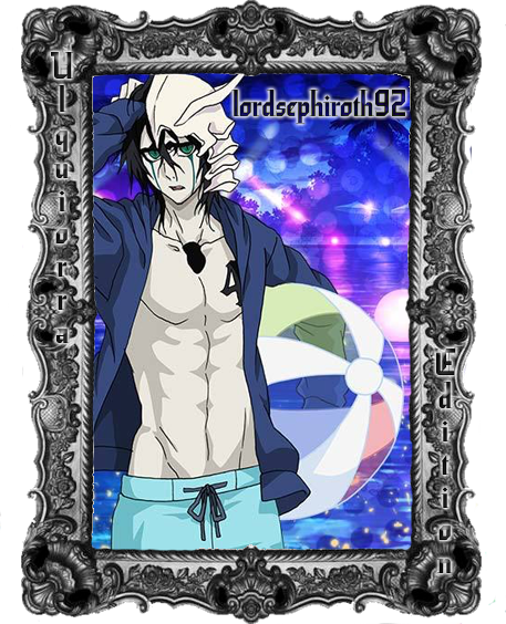 [CLOSED] Ulquiorra Cifer Card Edition (poll winner) - Forums ...