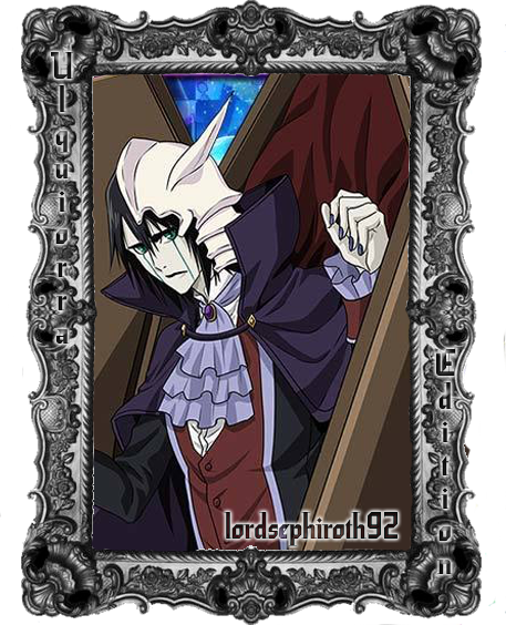 [CLOSED] Ulquiorra Cifer Card Edition (poll winner) - Forums ...