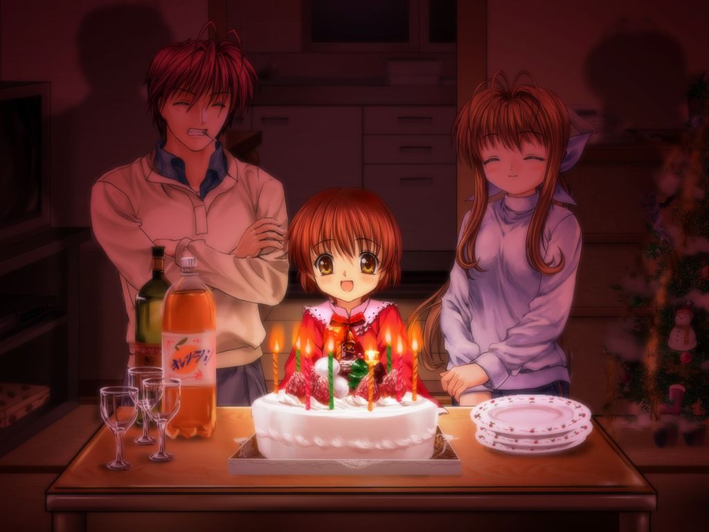 Best Anime Parents? - Forums - MyAnimeList.net