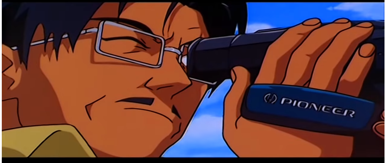 Product Placement in Anime - Forums - MyAnimeList.net
