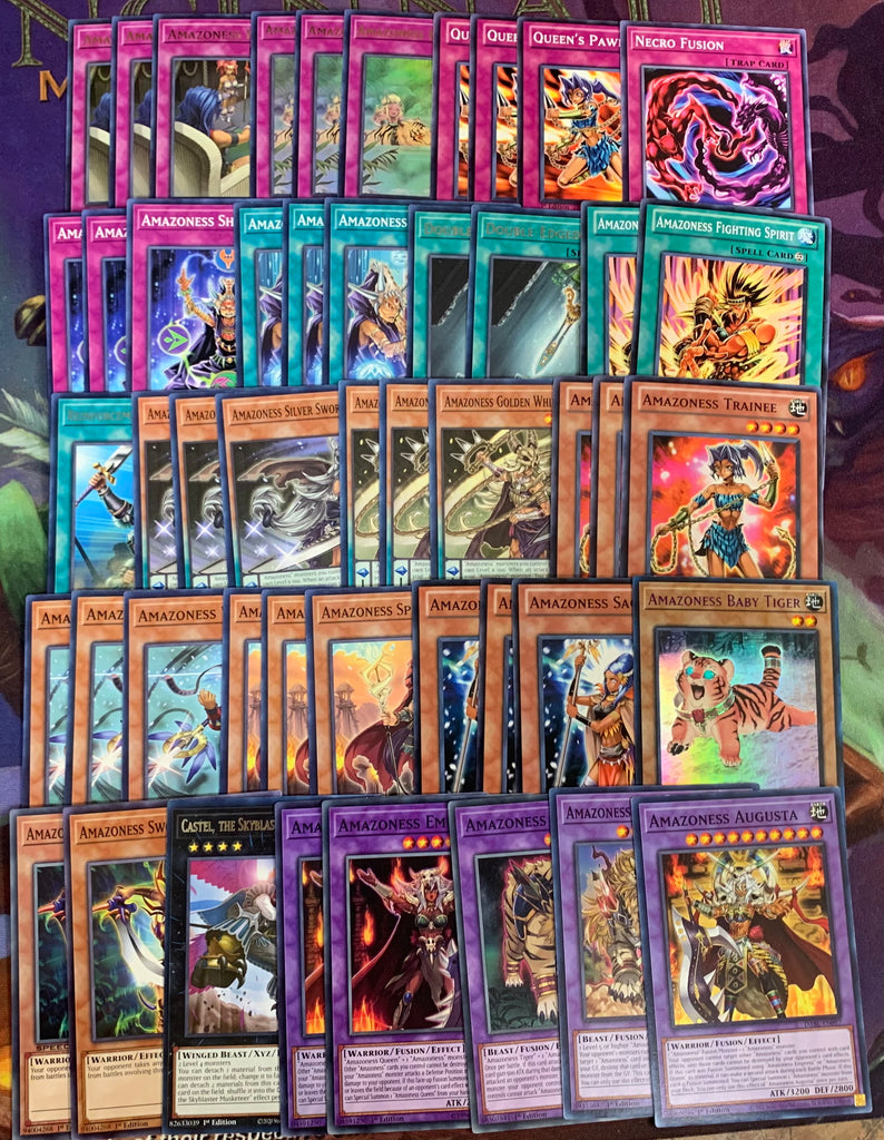 Tell me your favorite monster card, magic card and trap cards in Yu-Gi ...