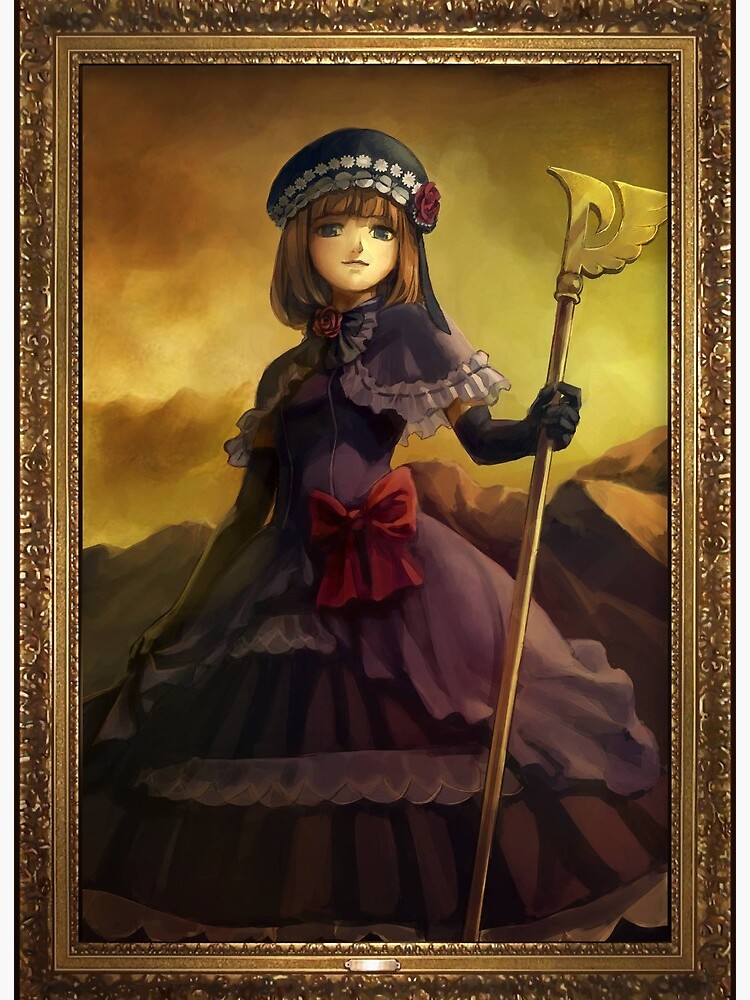 I will prove it to you here that Beato is best girl! - Forums ...