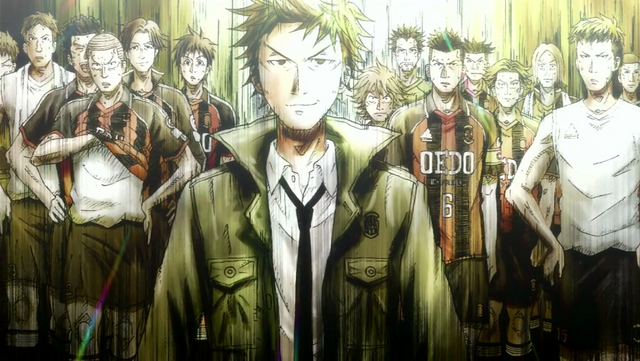 Tokuchi-'s Profile - MyAnimeList.net