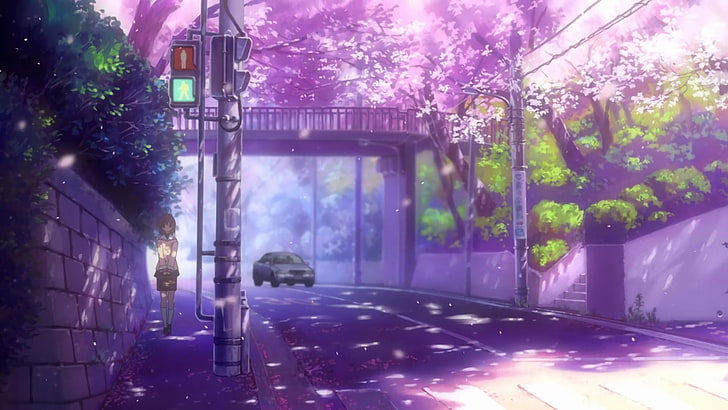 Post favorite background art in anime - Forums - MyAnimeList.net
