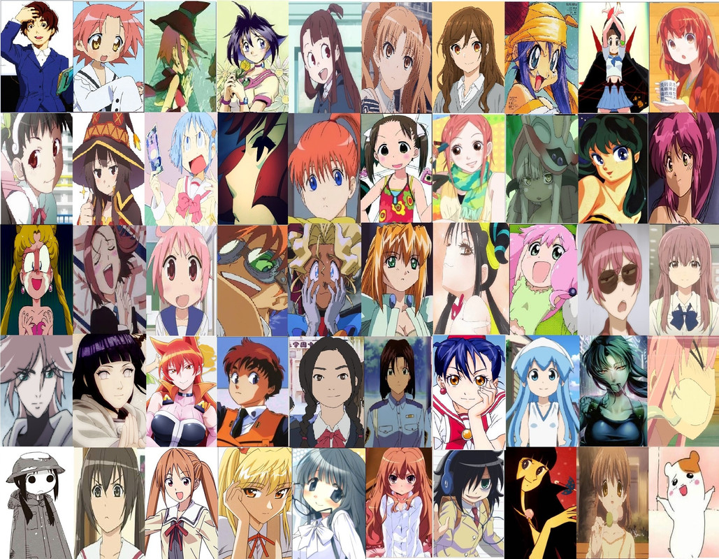 Animen katselun rajapyykit - Forums - MyAnimeList.net