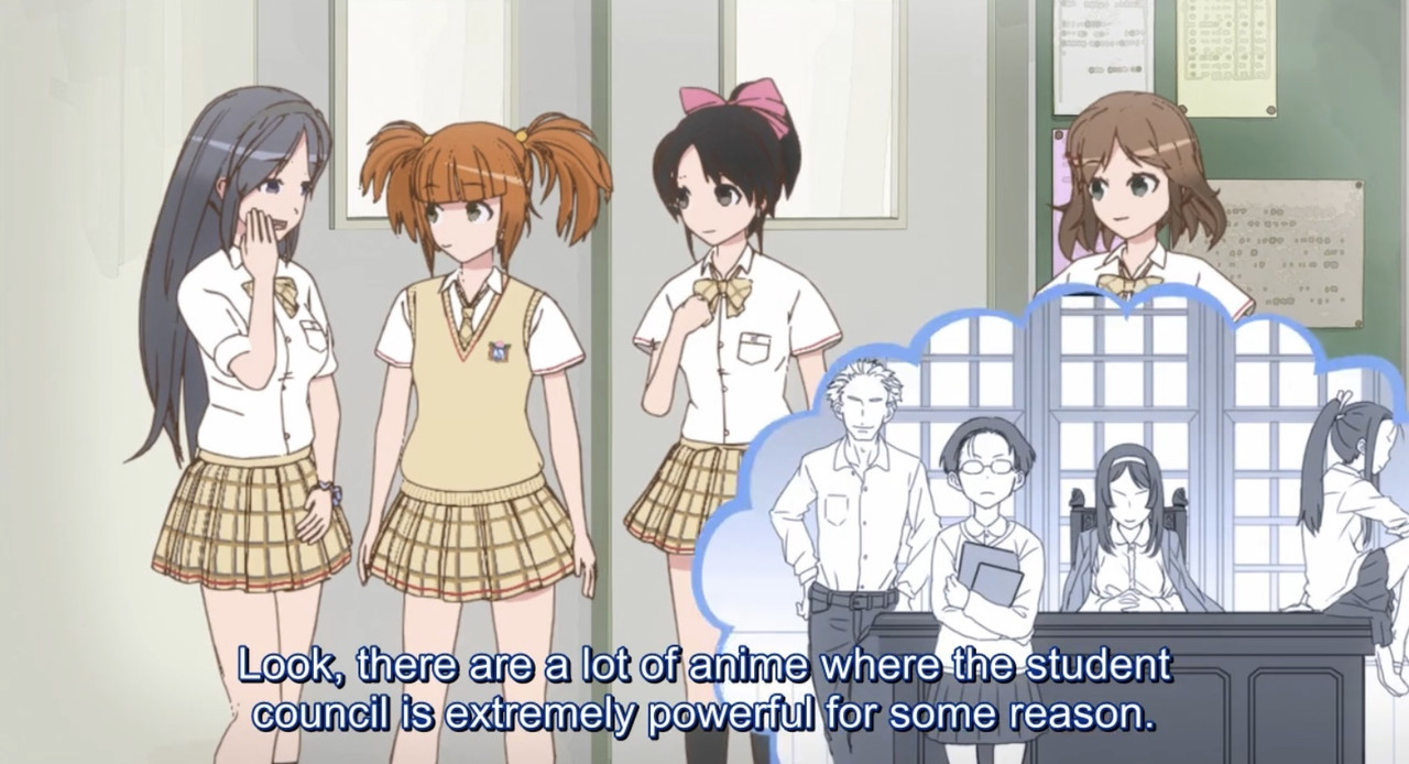 Are there anime NOT for beginners? (50 - ) - Forums - MyAnimeList.net