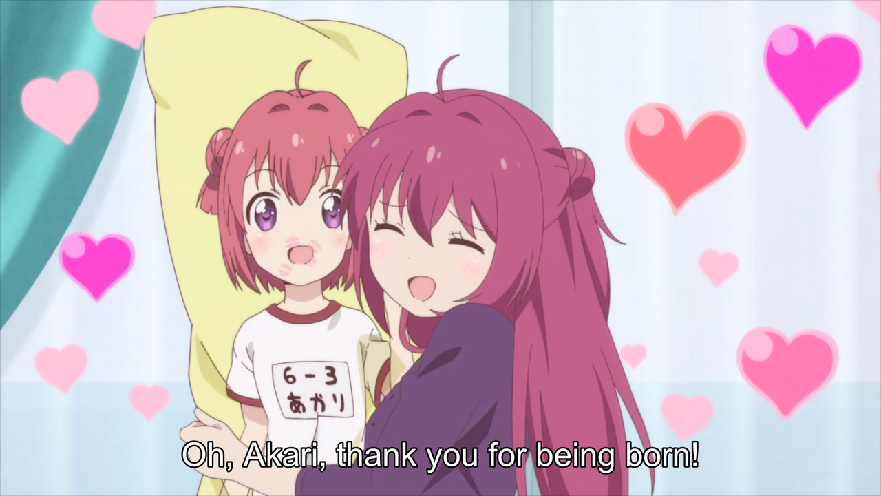 Yuru Yuri, Episode 1 Discussion - Forums - MyAnimeList.net