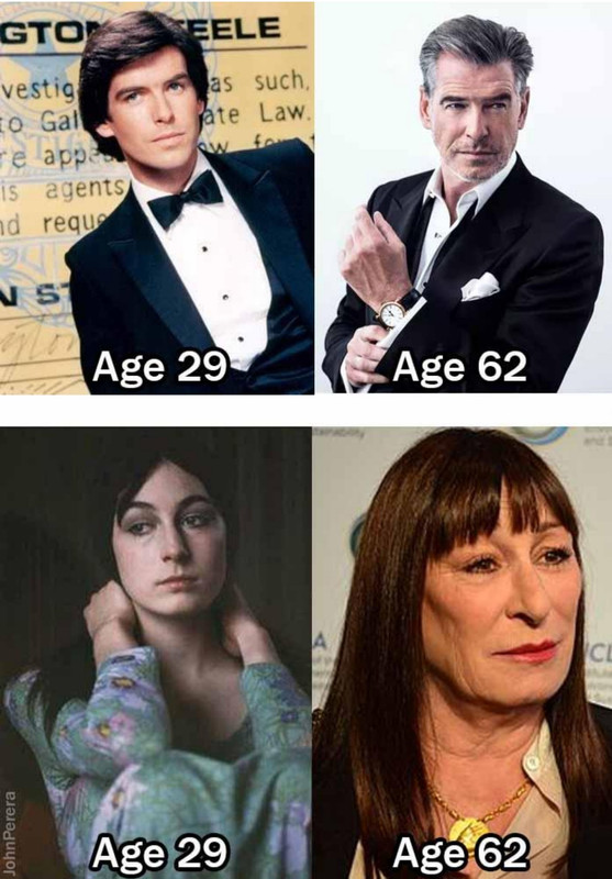 This japanese Chad ages like milk - Forums - MyAnimeList.net