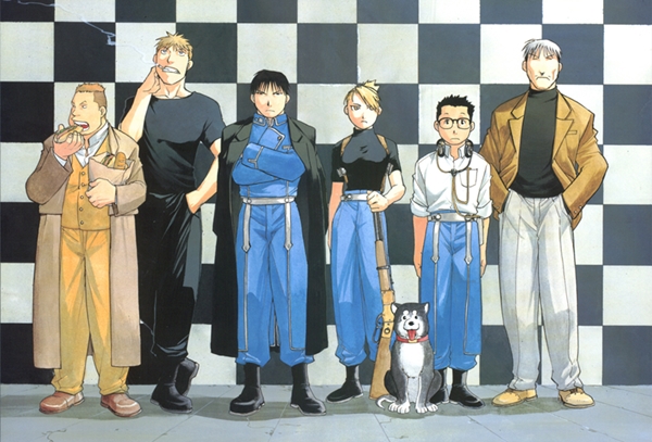 -fawn-'s Profile - MyAnimeList.net