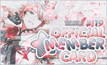 CARDS || Cookie Run Kingdom SE [ᴄʟᴏsᴇᴅ] - Forums - MyAnimeList.net