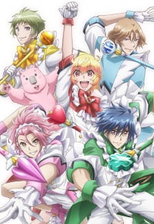 Have we finally reached true gender equality in Anime? - Forums ...
