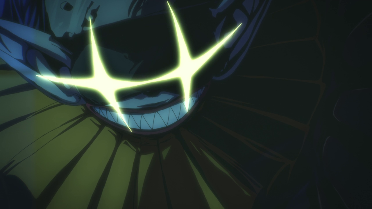 The God of High School Episode 7 Discussion - Forums - MyAnimeList.net