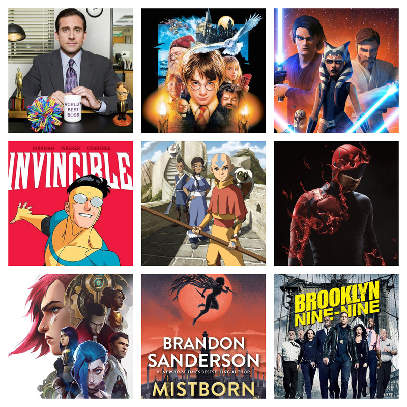 Taynix's Profile - MyAnimeList.net