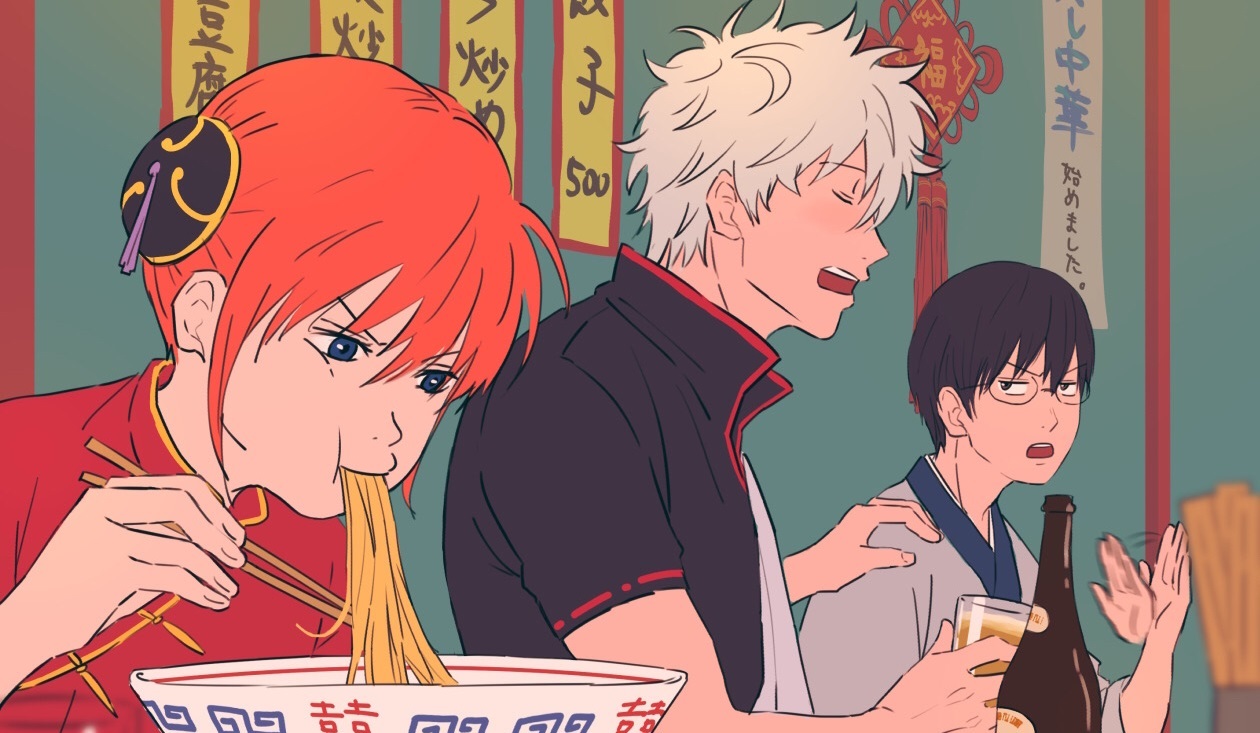 Taynix's Profile - MyAnimeList.net