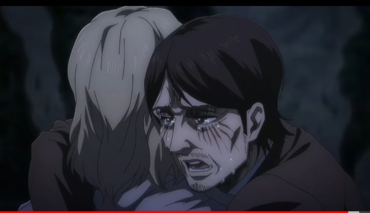 Is AoT the definition of Plot Hole, Plot Armor & Plot Convenience? (Massive spoilers) - Forums ...