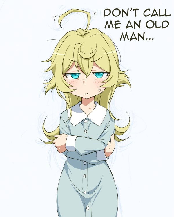 Are Genderbenders the Best Types of Waifu? - Forums - MyAnimeList.net