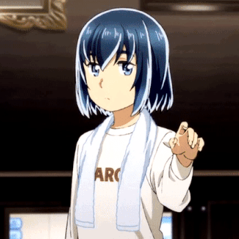 Taynix's Profile - MyAnimeList.net