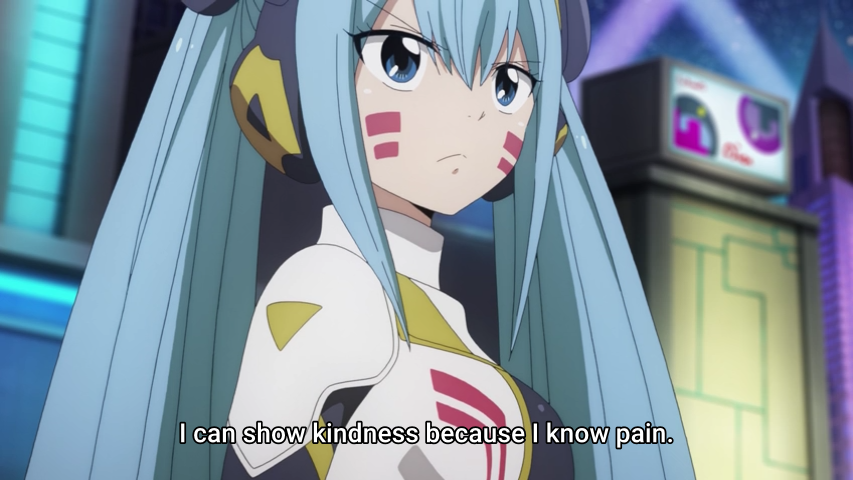 Edens Zero 2nd Season Episode 7 Discussion - Forums - MyAnimeList.net