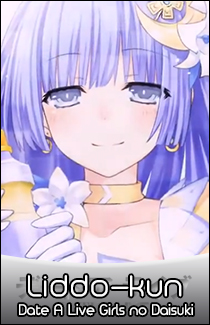 Liddo-kun's Profile - MyAnimeList.net