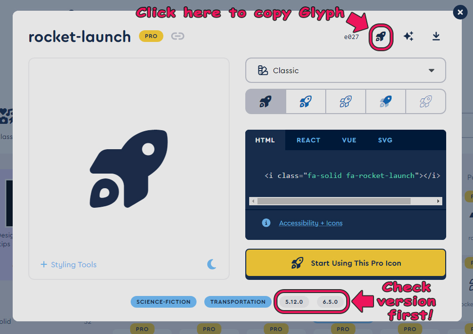 [BBCode] Font Awesome Guide - Forums - MyAnimeList.net