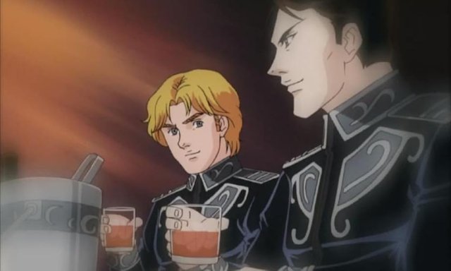 Best/favorite anime bros of all time? - Forums - MyAnimeList.net