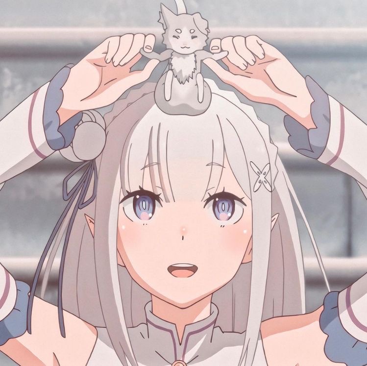 Is Emilia the best girl in Re:Zero? - Forums - MyAnimeList.net