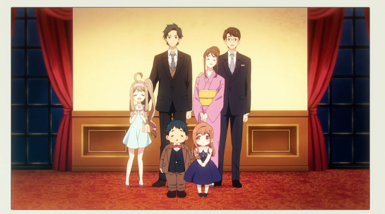 Masamune-kun no Revenge R Episode 7 Discussion - Forums - MyAnimeList.net