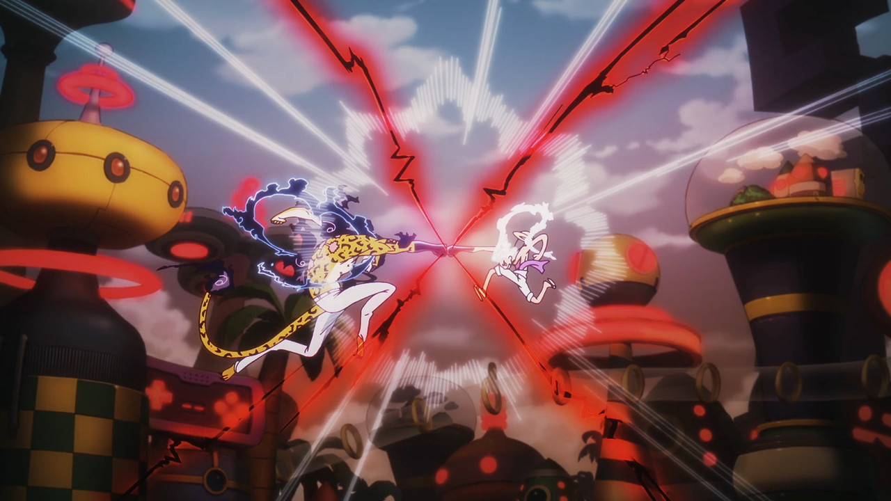 One Piece Episode 1100 Discussion - Forums - MyAnimeList.net