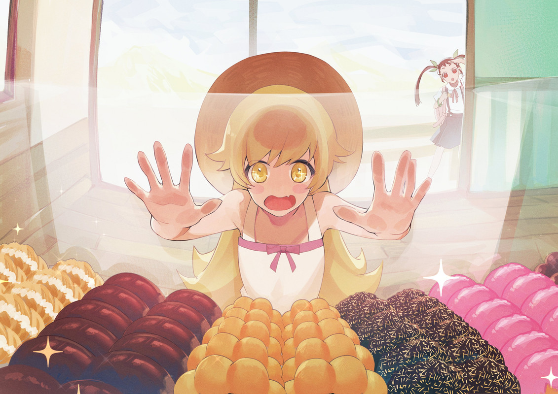 The Ultimate Loli Competition (THE GRAND FINALE) (300 - ) - Forums ...