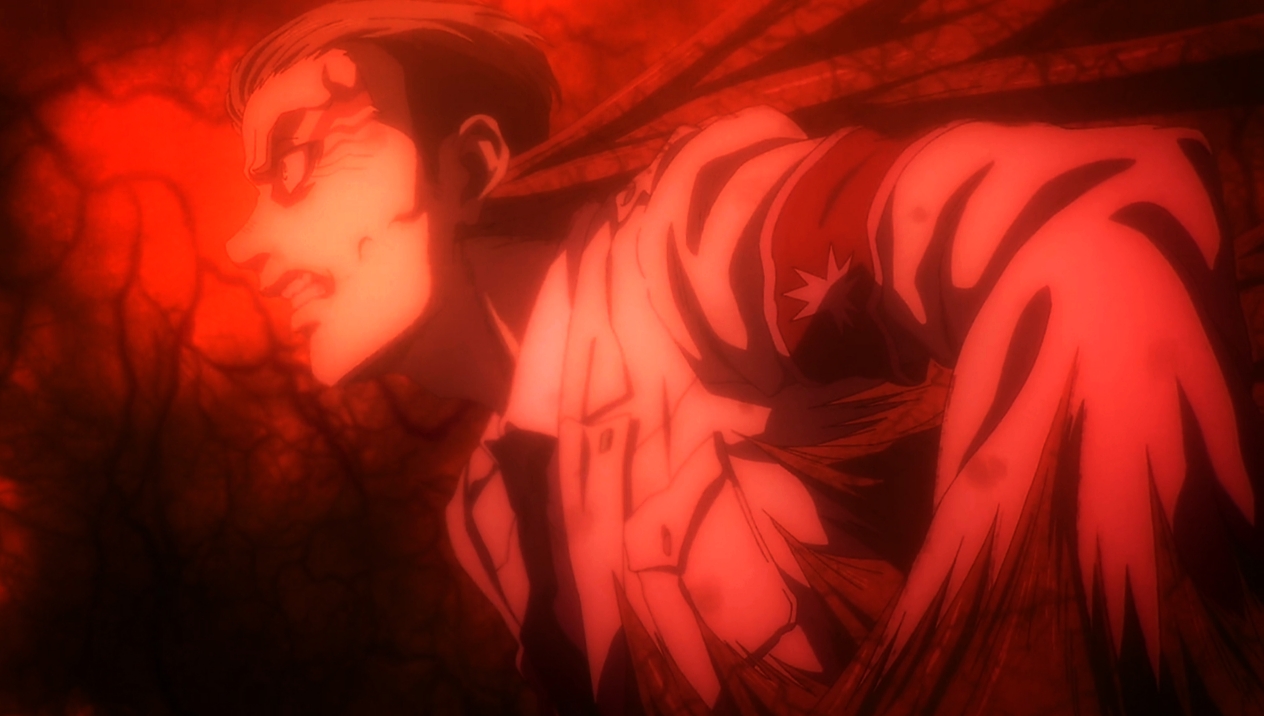 Marley is the best arc and i was right - Forums - MyAnimeList.net