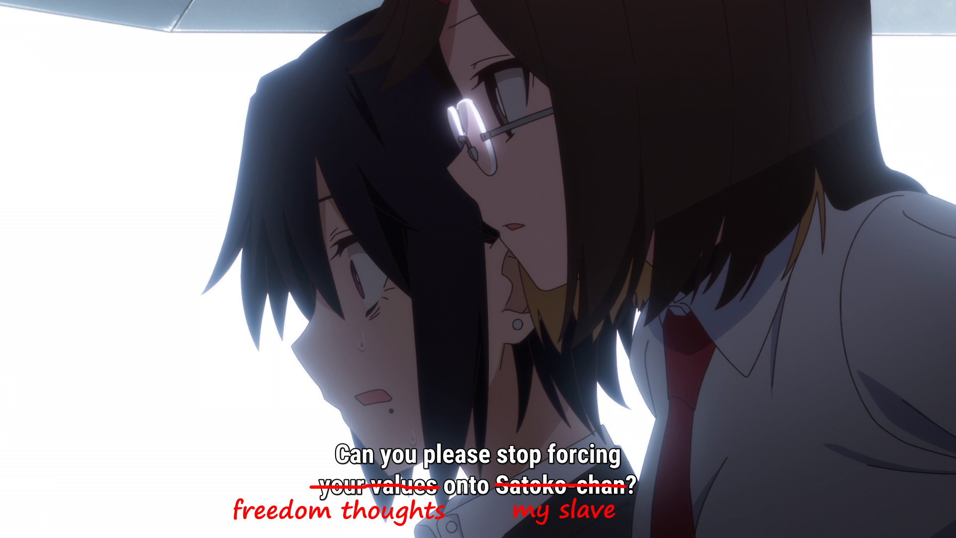 Ninja to Koroshiya no Futarigurashi Episode 2 Discussion - Forums ...