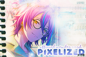 #pixelized ~ cards - Forums - MyAnimeList.net
