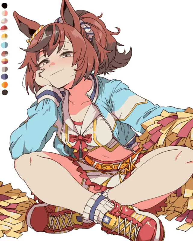 characters you are genuinely in love with? - Forums - MyAnimeList.net