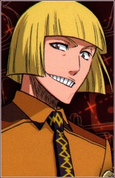 Why do anime characters usually have no individual teeth? Instead ...