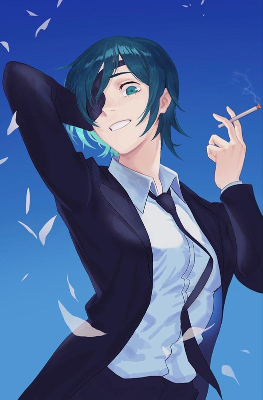 Post fan art of one of the above user's favorite characters! v3 (5800 ...